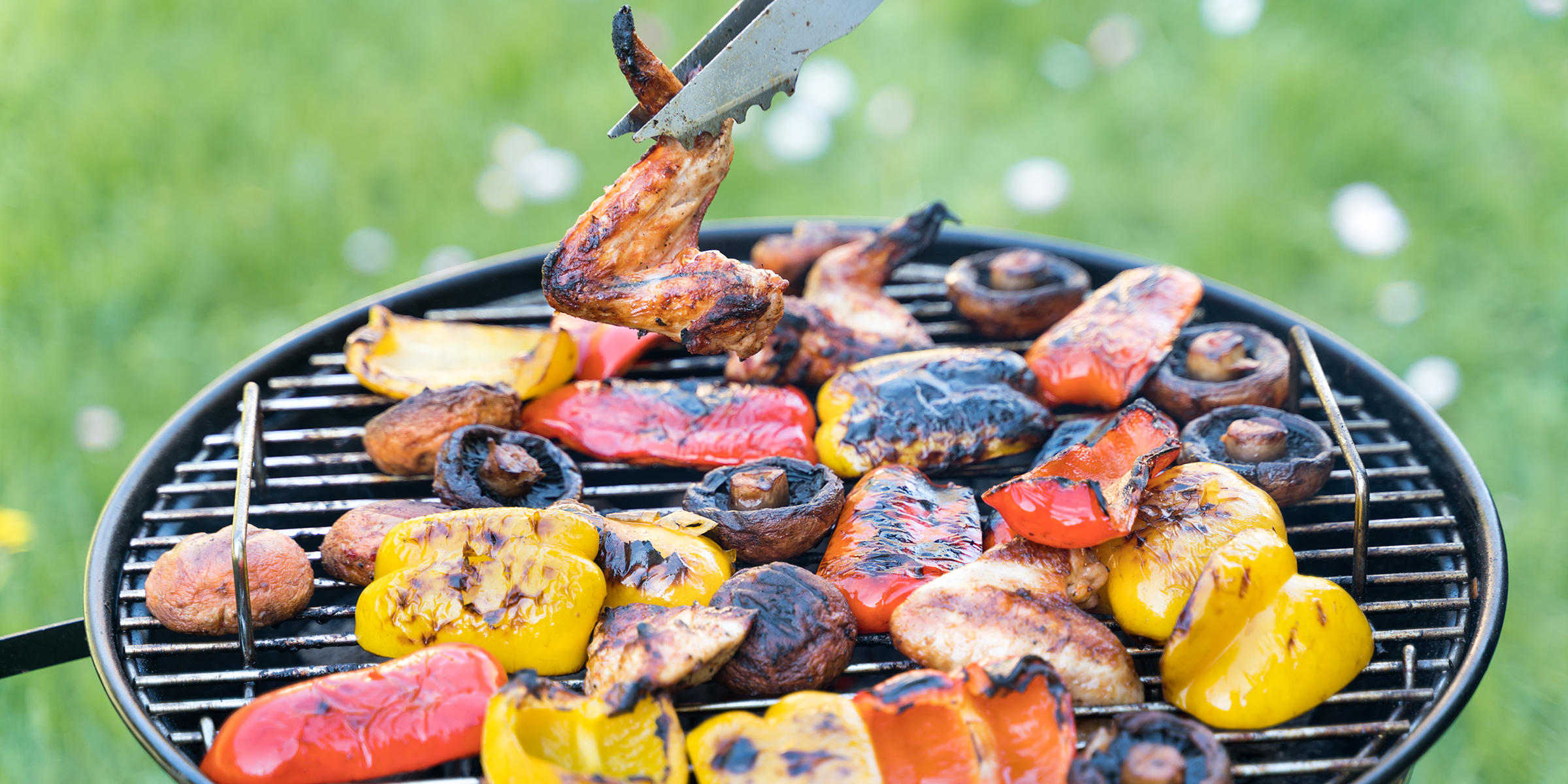 What is a Barbecue? — Gardens of Joy - Garden Blog & News